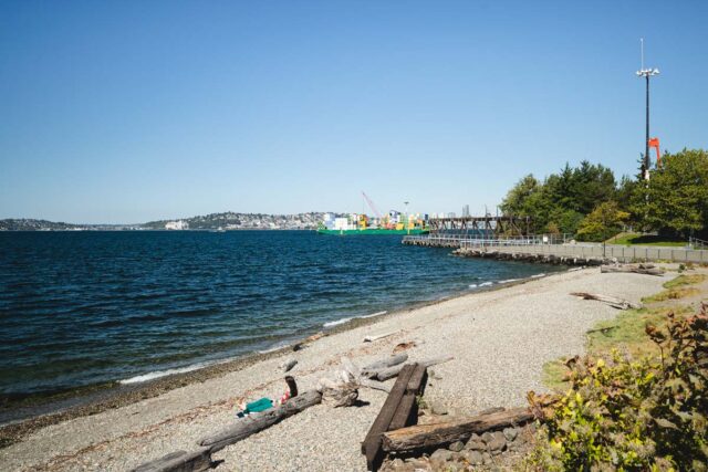 19 Killer Beaches in Seattle, Washington for Adventure