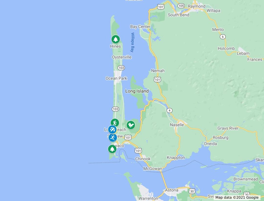 10 Adventurous Things to Do in Long Beach, Washington