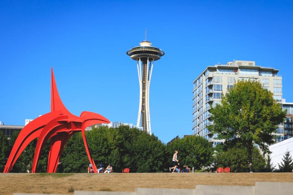 49 BEST Things to Do in Seattle, Washington!