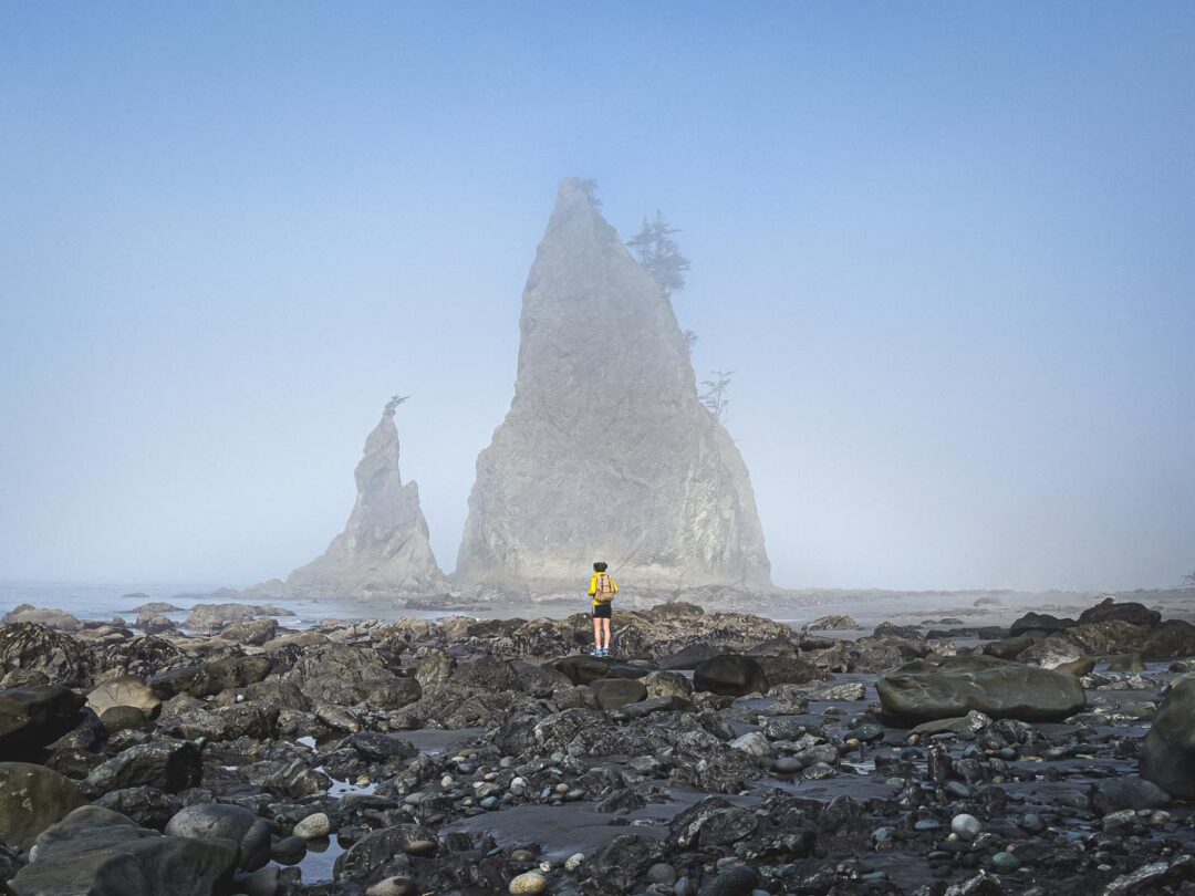 10 Awesome Washington Coast Towns You've Got to Visit! - Washington is ...