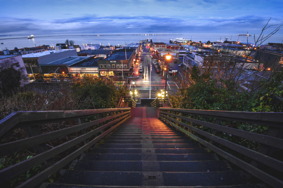 10 Awesome Washington Coast Towns You've Got to Visit! - Washington is ...