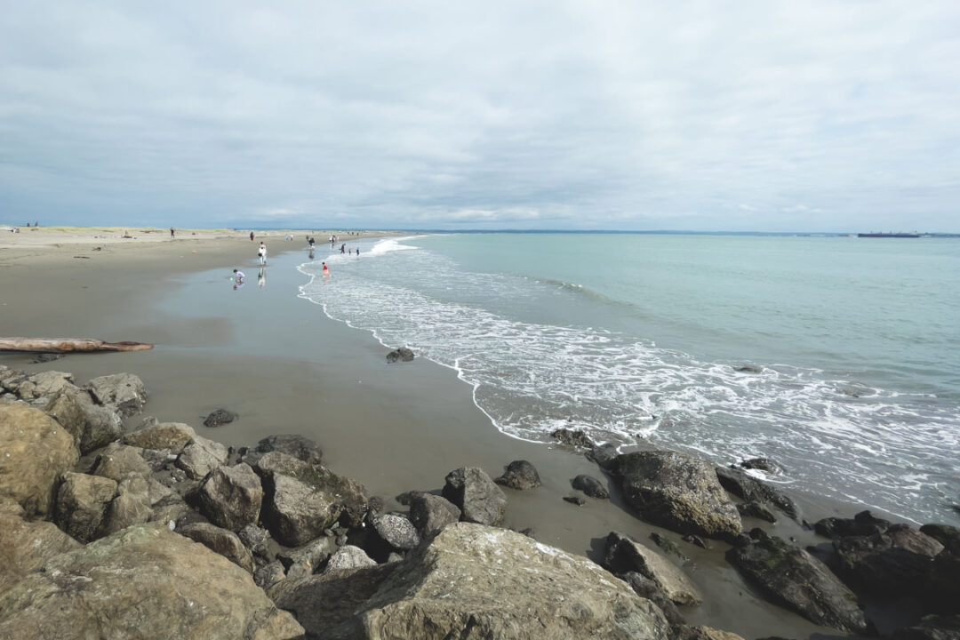 7 Things To Do in Ocean Shores, Washington - Washington is for Adventure