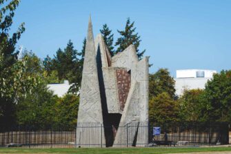 45 Outdoorsy Things to Do in Seattle, Washington!