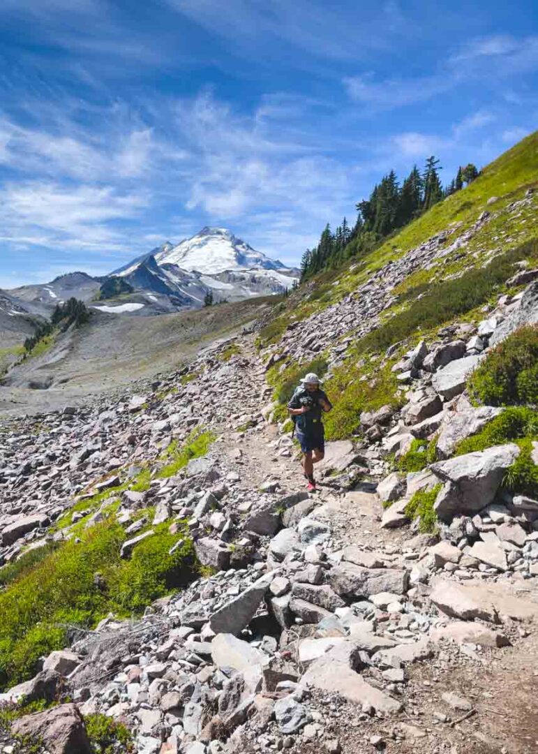 17 of The Most Scenic Lakes in Washington