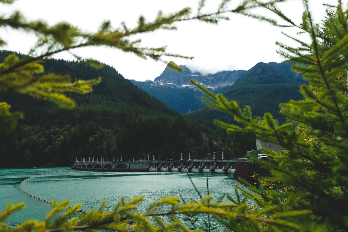 17 of The Most Scenic Lakes in Washington