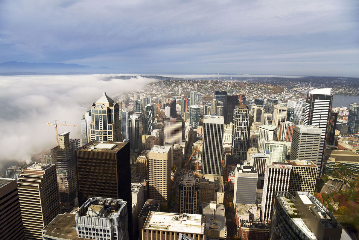 15 Of The Best Seattle Tours To Get The Most Out of Your Visit!