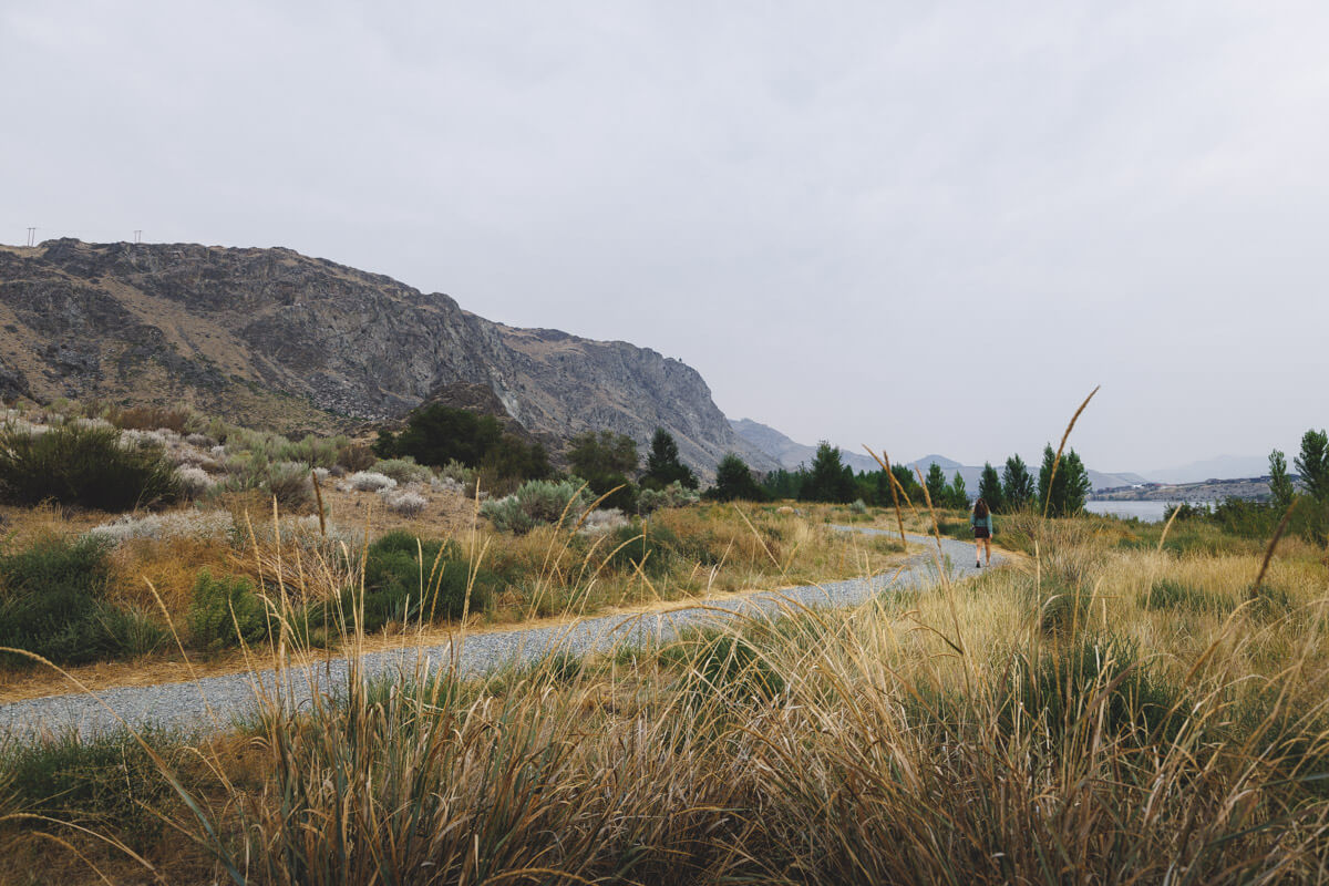 12 Awesome Things To Do in Lake Chelan, Washington