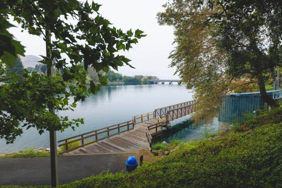 12 Awesome Things To Do in Lake Chelan, Washington