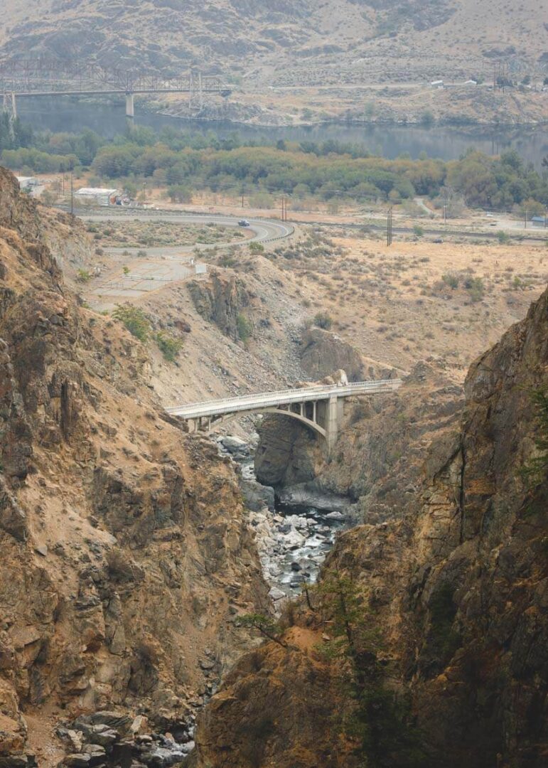 12 Awesome Things To Do in Lake Chelan, Washington