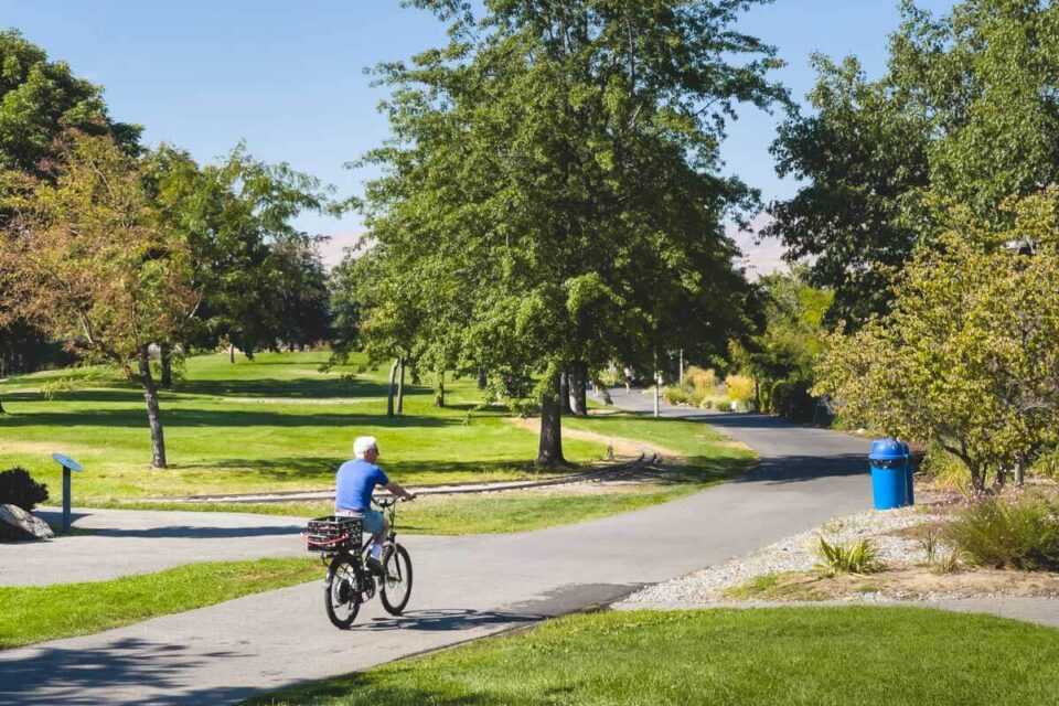 11 Adventurous Things To Do in Wenatchee, Washington