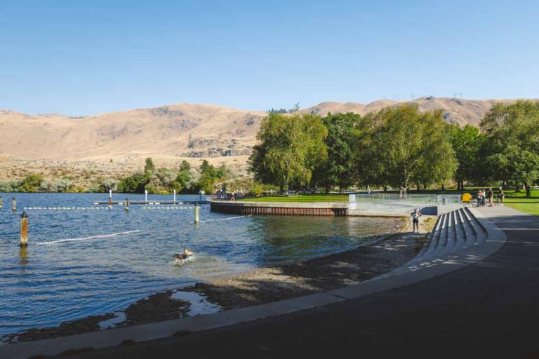 11 Adventurous Things To Do in Wenatchee, Washington