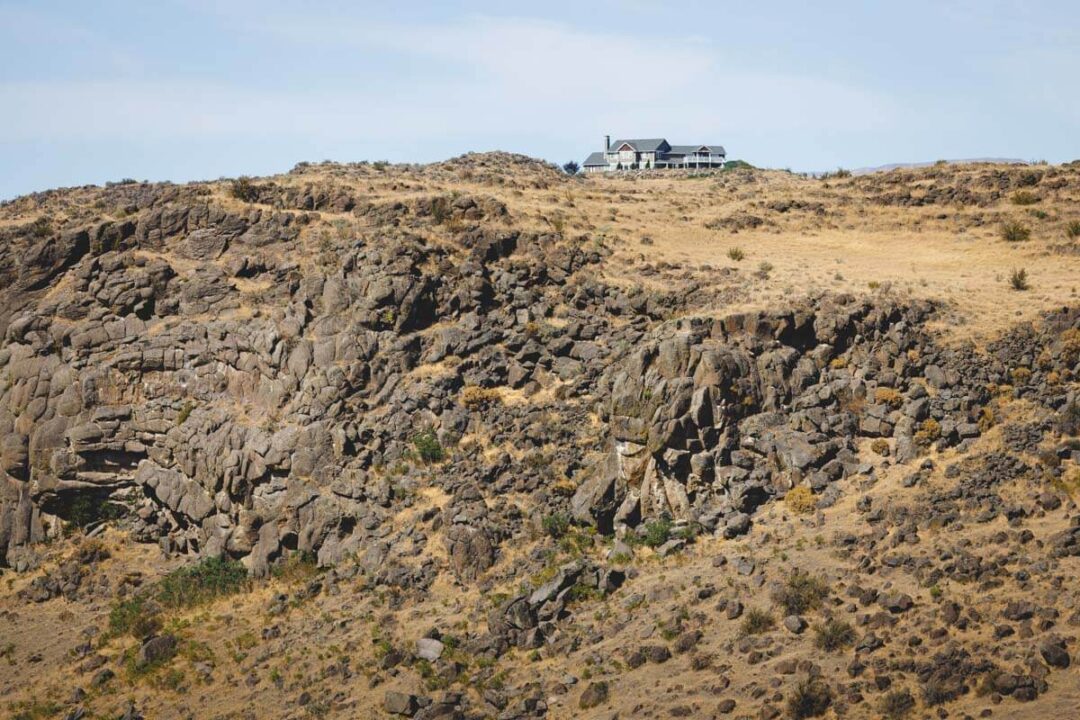 Cowiche Canyon Trails: Best Trail System in Yakima!