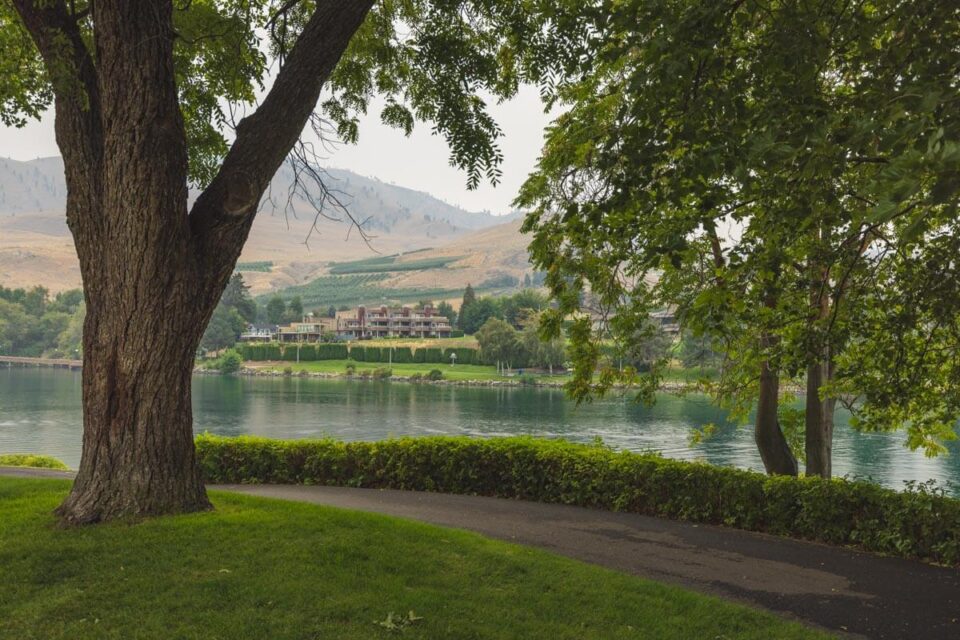 12 Awesome Things To Do in Lake Chelan, Washington