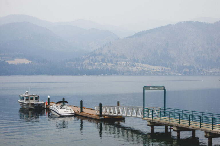 12 Awesome Things To Do in Lake Chelan, Washington