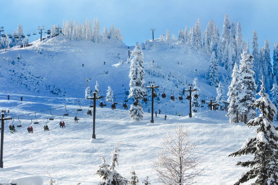 Winter in Washington: 20 Adventurous and Outdoorsy Activities ...