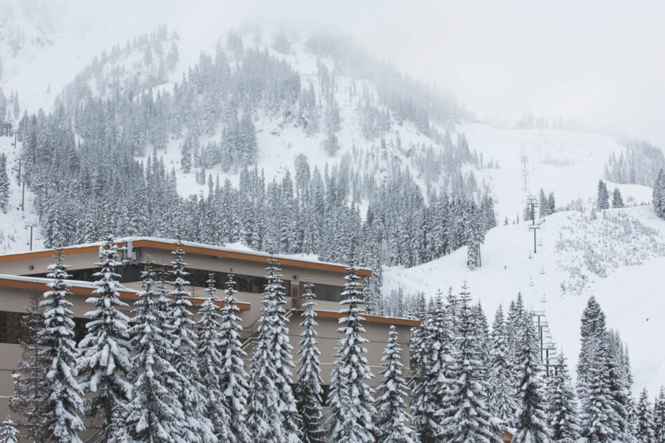 Winter in Washington: 20 Adventurous and Outdoorsy Activities ...