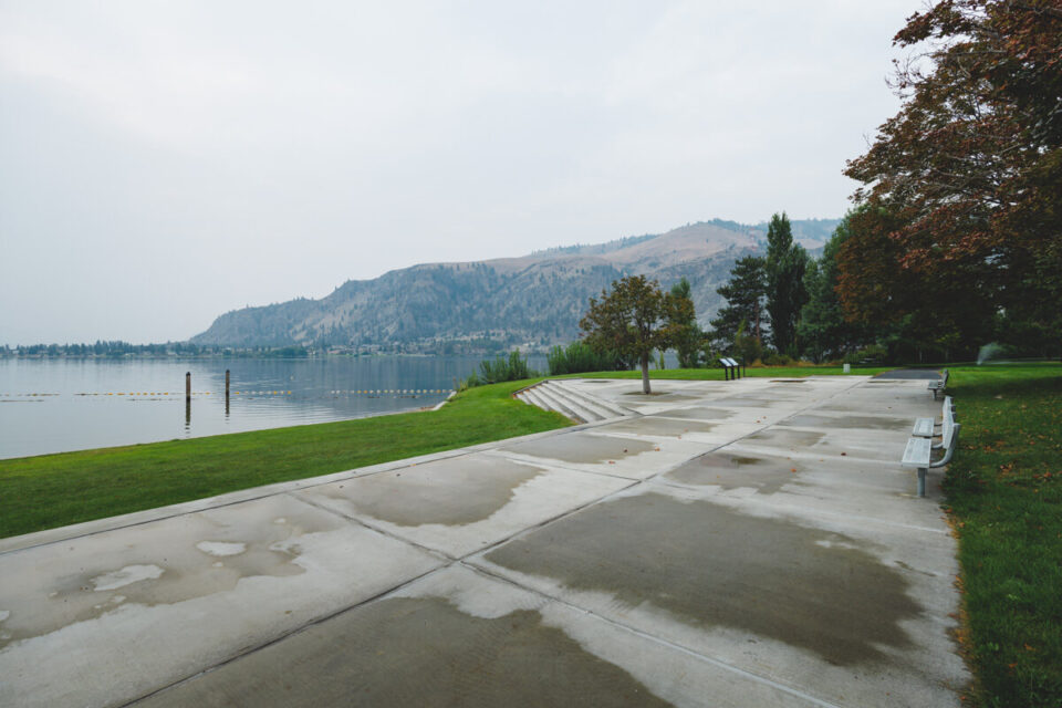 12 Awesome Things To Do in Lake Chelan, Washington