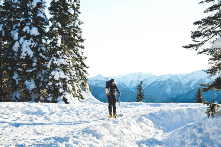 Winter in Washington: 20 Adventurous and Outdoorsy Activities ...