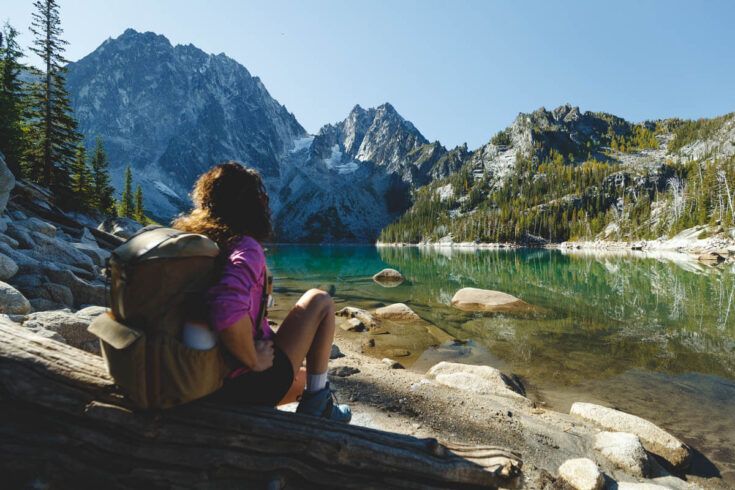 19 Amazing Weekend Trips From Seattle (1-5 Hours Away!)