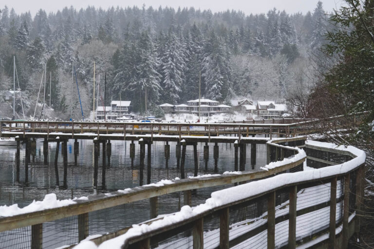 Winter in Washington: 20 Adventurous and Outdoorsy Activities ...