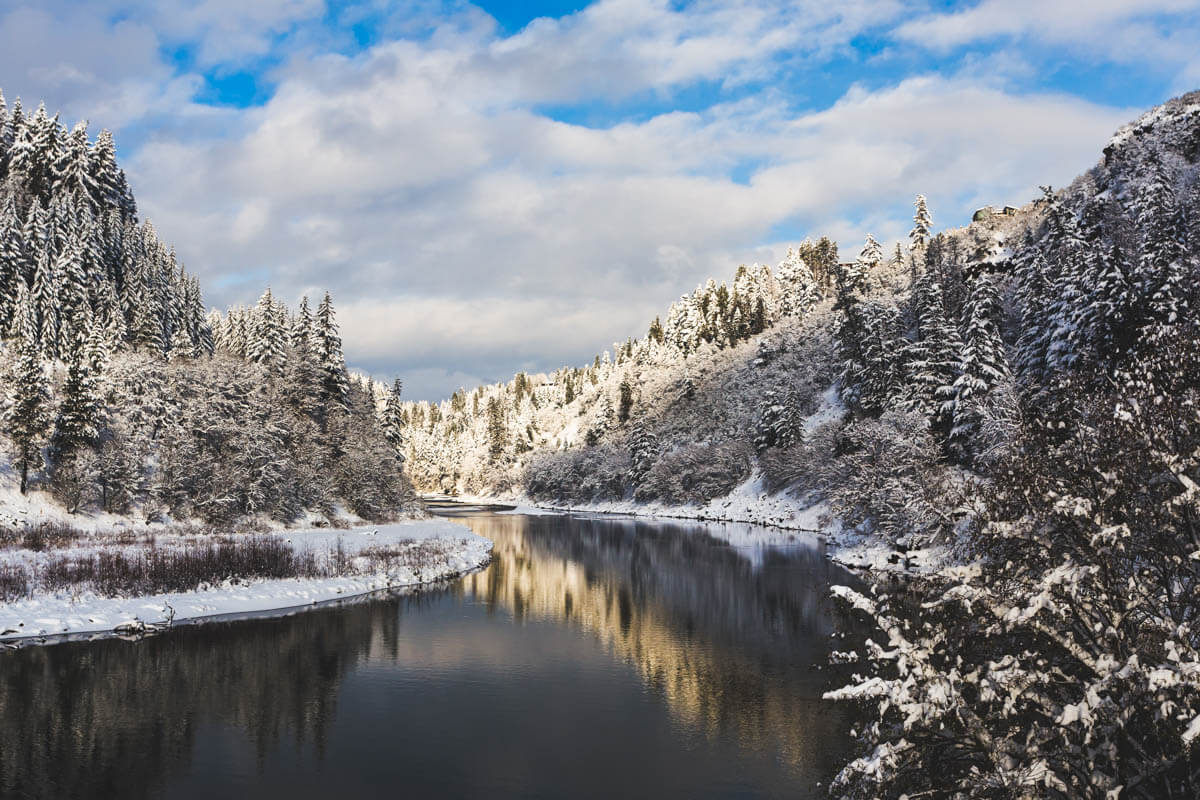 Winter in Washington: 20 Adventurous and Outdoorsy Activities ...