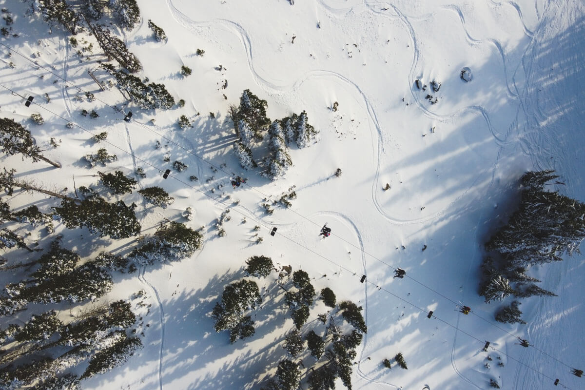 Winter in Washington: 20 Adventurous and Outdoorsy Activities ...