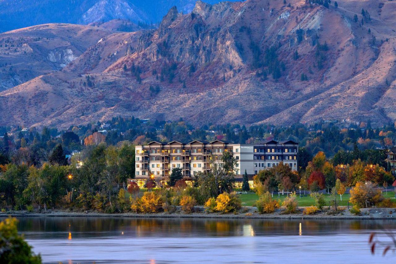 11 Adventurous Things To Do in Wenatchee, Washington