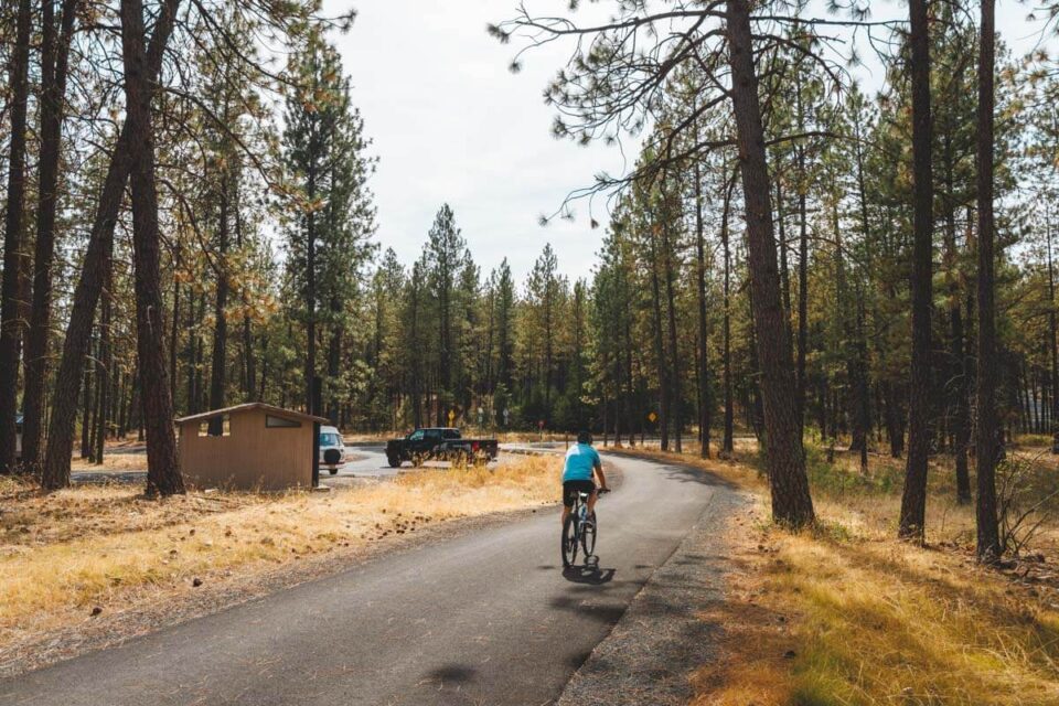 Riverside State Park in Spokane: What You Need to Know!
