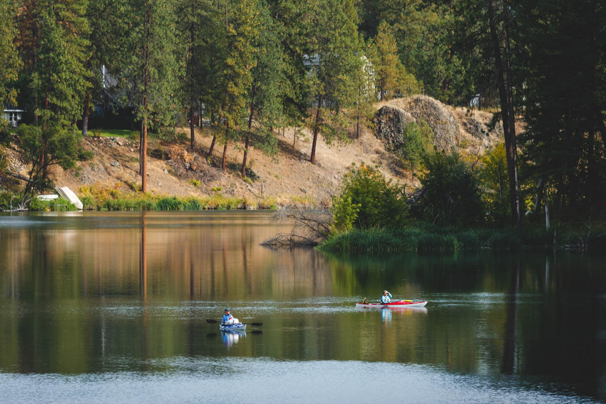 Riverside State Park in Spokane: What You Need to Know!