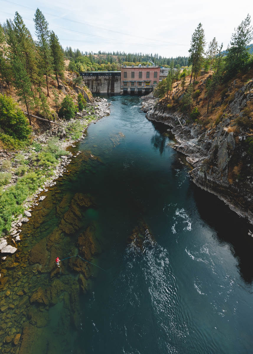 Riverside State Park in Spokane: What You Need to Know!