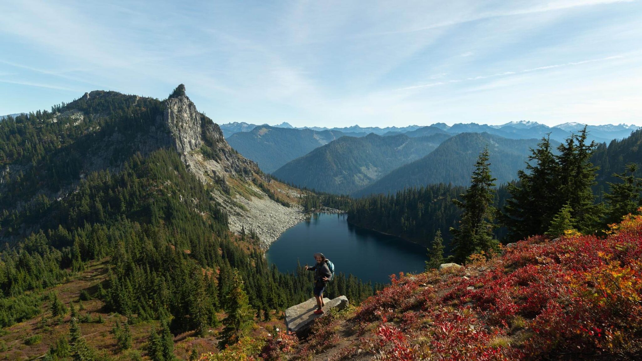 Best Adventerous Things to Do in Washington - Washington is for Adventure