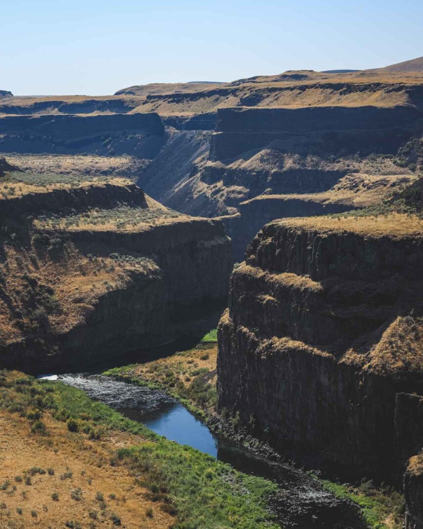 33 BEST Things to Do in Washington State!