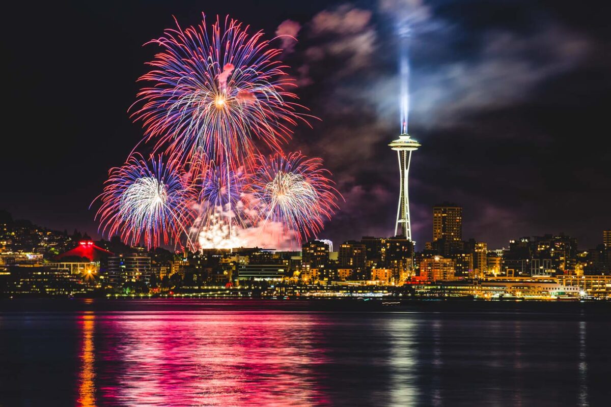 Seattle in Winter: 17 TOP Things to Do!
