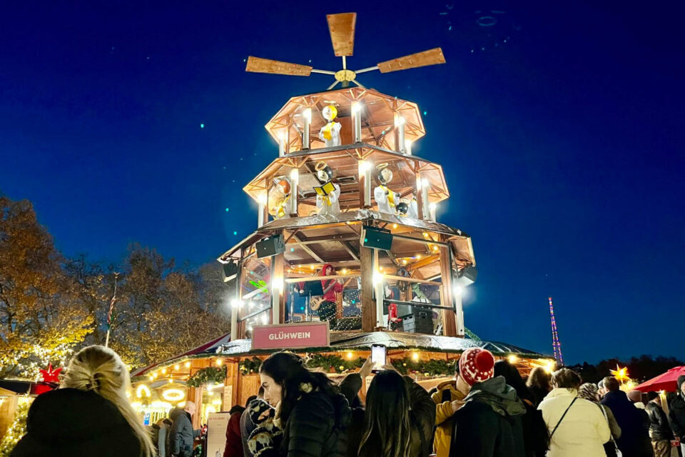 Seattle in Winter: 17 TOP Things to Do!