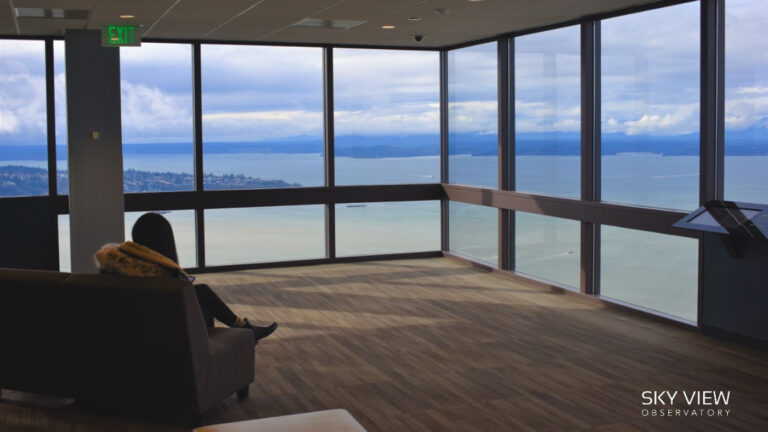 Seattle in Winter: 17 TOP Things to Do!